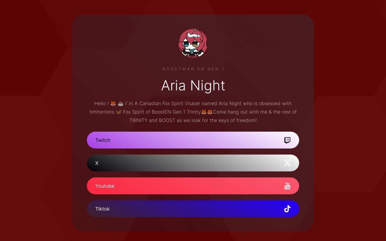 AriaNightVT
